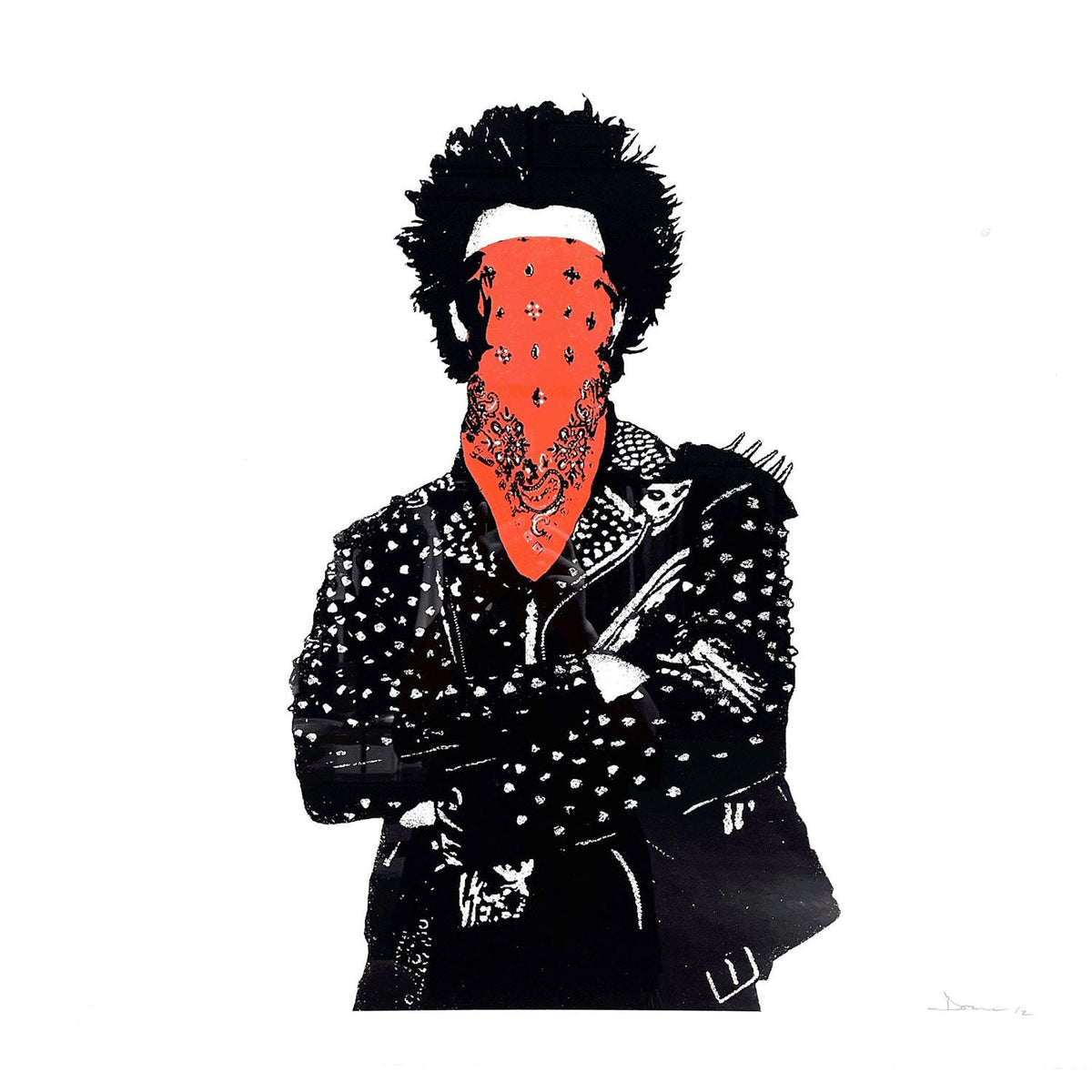 DOLK / PUNK – roarguns ONLINE STORE