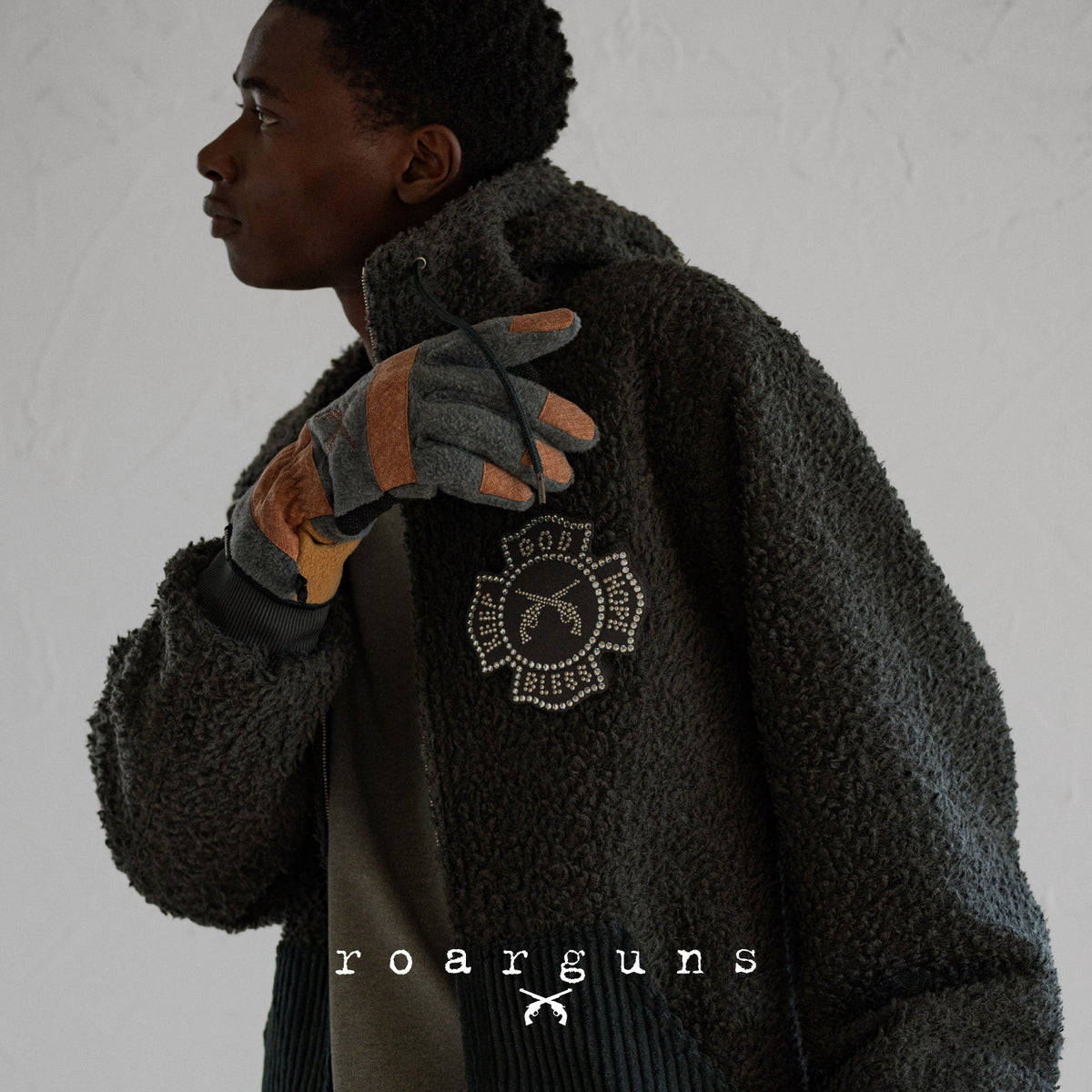 roarguns 2024 FALL / WINTER COLLECTION – roarguns ONLINE STORE