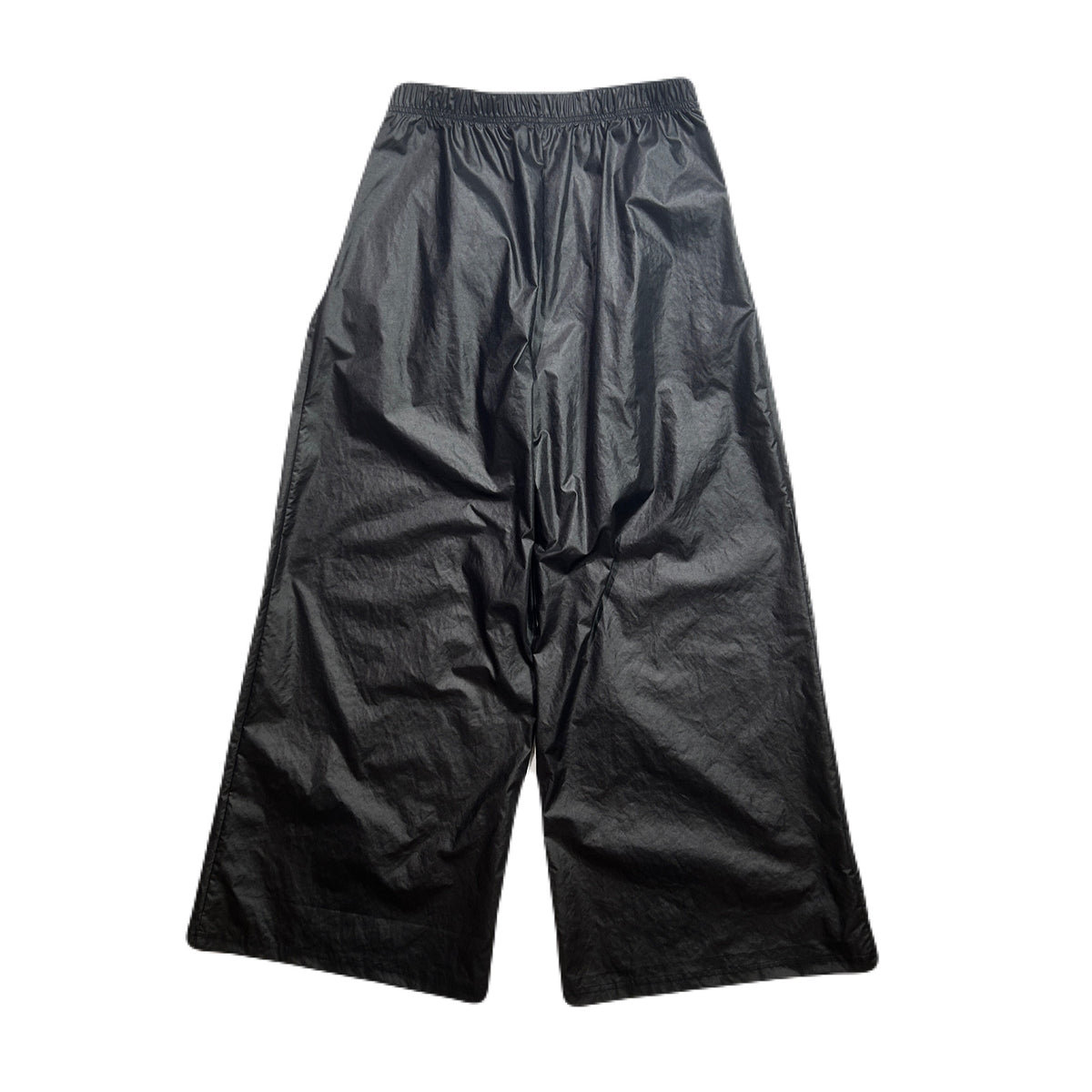 WOMENS WAX VINTAGE PANTS / BLACK – roarguns ONLINE STORE