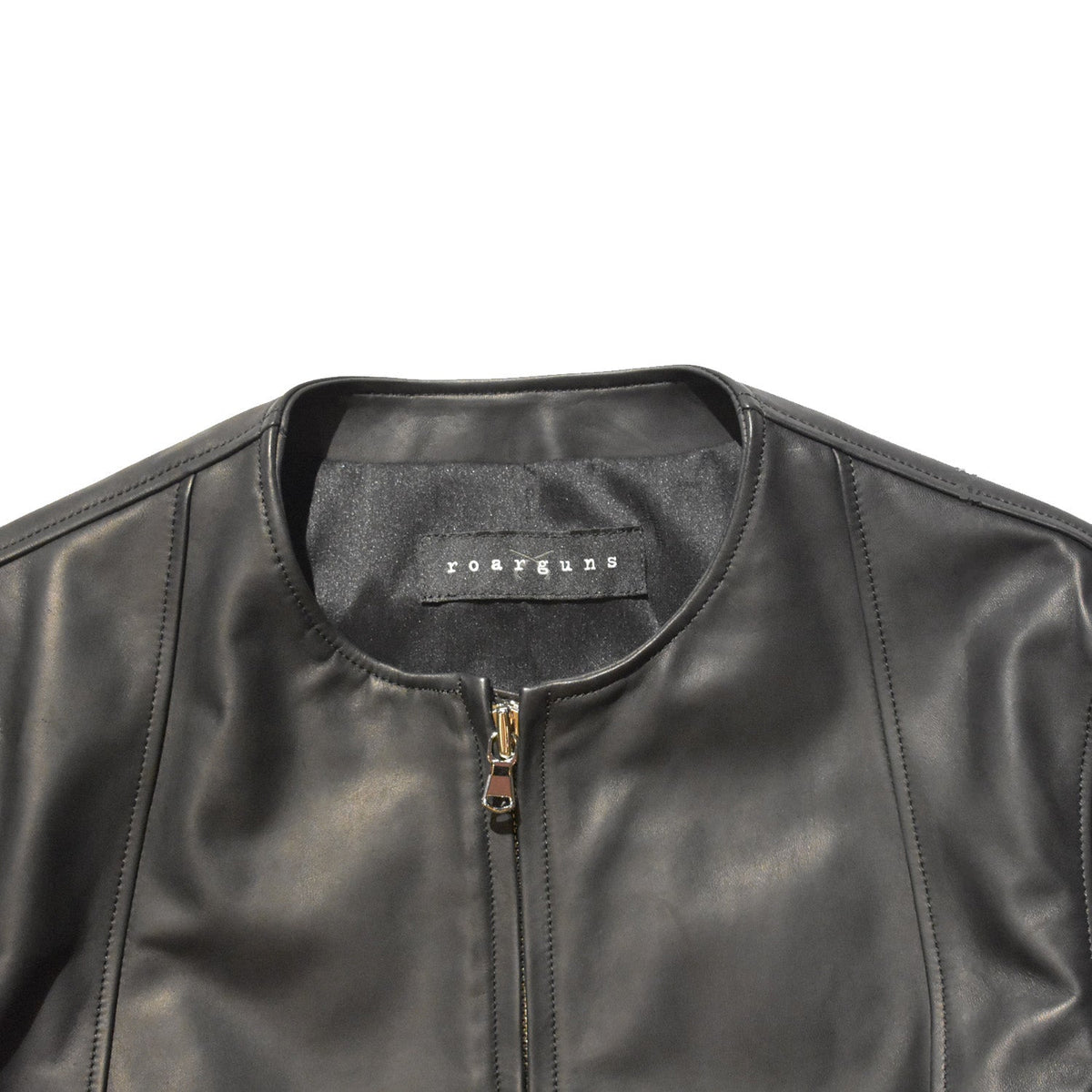 HORSE LEATHER RIDERS BASIC – roarguns ONLINE STORE